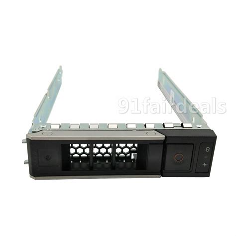 Vassoio Server Dell Vassoio Per Hard Disk 3 5 Per Server Dell