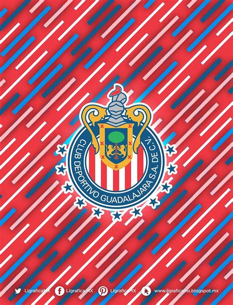 Chivas Wallpaper Chivas Game Yesterday Through Photos I Took