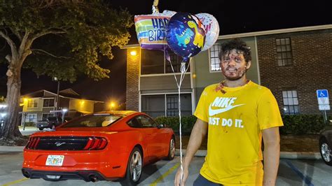 Vignesh Annas Birthday Melbourne Fl 4k Youtube