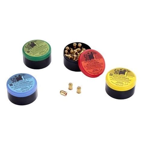 Captive Bolt Captive Bolt Activator Dowell Equine