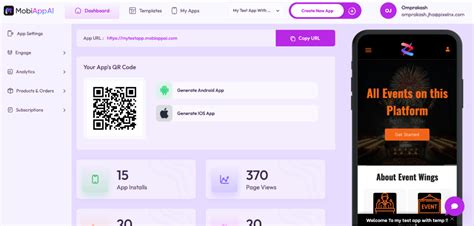 Mobiapp Ai Where Creativity Meets Efficiency In App Development By Top 7seven May 2024