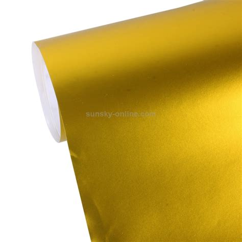 75m 05m 아이스 블루 메탈릭 매트 아이스 아이스 카 데칼 랩 자동 포장 차량 스티커 오토바이 시트 색조 비닐 에어 버블 골드 골드