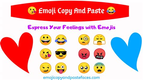 Emoji Copy And Paste 1000 Free Emojis For Social Media 🚀