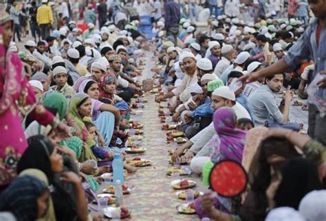 When Is Ramadan Ramzan In India Saudi Arabia Pakistan Bangladesh