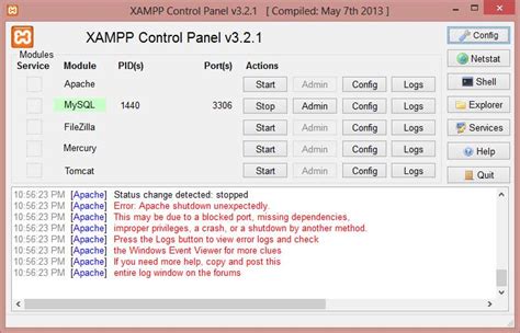 How To Install And Run Wordpress On Your Windows Computer Using Xampp Safairis Com