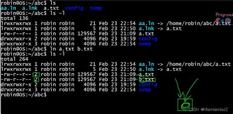 Linux基础入门 2文件管理命令2 Csdn博客 Linux基础入门 2文件管理命令2 Csdn博客