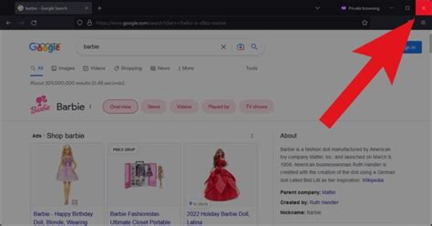 How To Leave Incognito Mode In Any Browser Android Authority