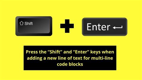 How To Use Discord Code Blocks Comprehensive Guide
