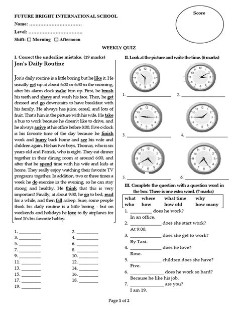 A2 A Quiz 2 Pdf