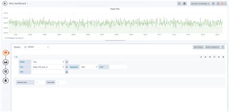 github machbase grafana machbase datasource machbase datasource for
