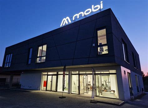 mobi.pl - Centrum elektromobilności, miejskie pojazdy elektryczne