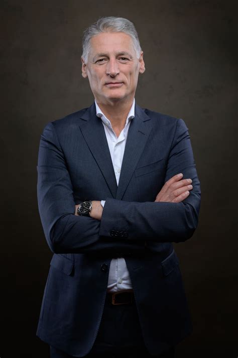 Statement Robert T Heinemann