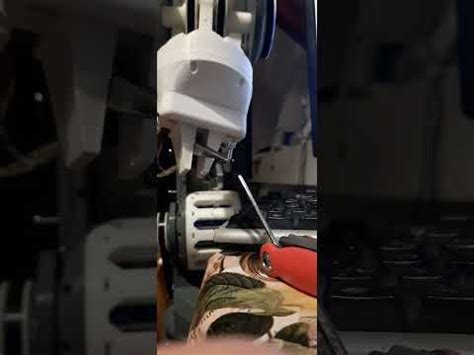 Diy D Printed Robotic Arm Arctos