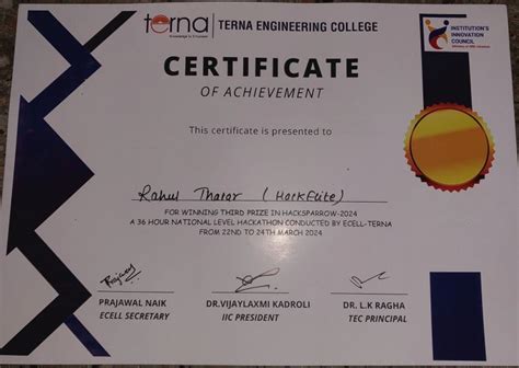 rahul thatar on linkedin hacksparrow hackathon development ai typescript aitutor…