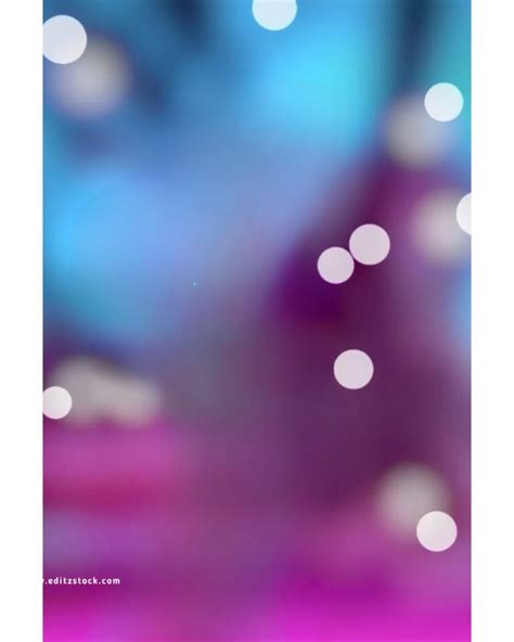 Pink Bokeh Cb Hd Background Photoshop