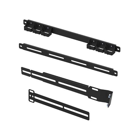 Data Center Cable Management Cable Bindingtying Bar Suppliers