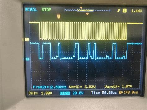 raspberry pi iic communication r raspberrydiy