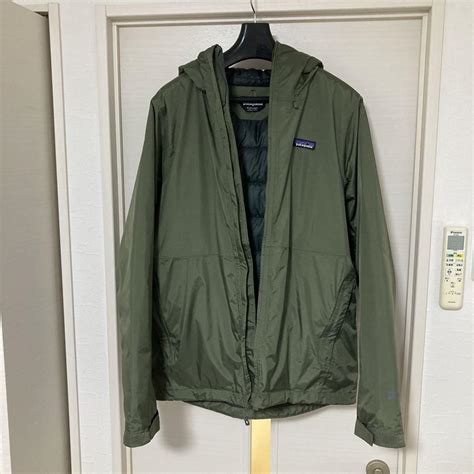 【新品未使用】値下げ【新品・未使用：パタゴニア】冬 ジャケット メンズ メルカリ