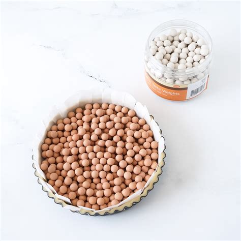 Pie Weights Red Clay Ceramic The Kitsune And Co