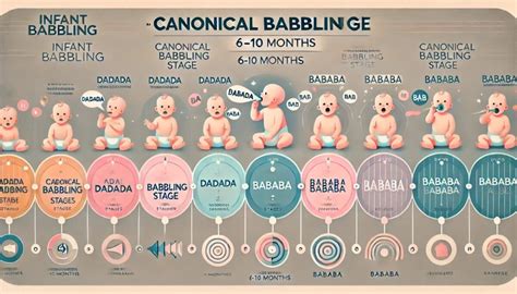 Infant Babbling Boost Early Speech Development