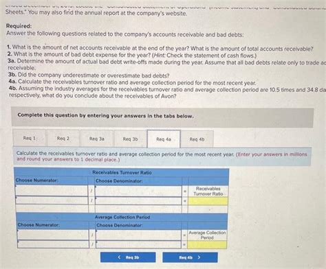 Solved Using Edgar Electronic Data Gathering Analysis And