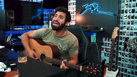 Chasing Futility Acoustic Demo Version Jacob Restituto Youtube