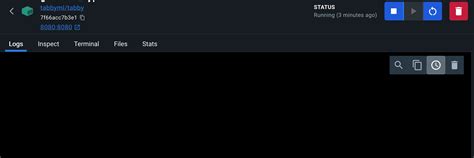 Cannot Configure In Vscode Issue TabbyML Tabby GitHub