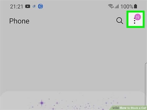 9 Ways To Block A Call WikiHow