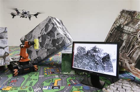 Getting Into Robotics Davide Scaramuzza Nccr Robotics