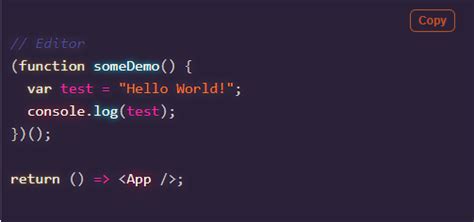 Styles Root Fontfamily Inconsistent Behavior Issue React Simple Code Editor React