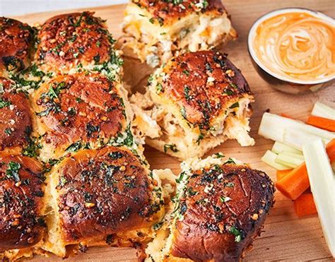 Tips For Making Sliders Giant Eagle