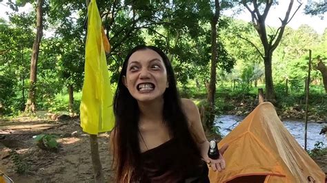 បោះតង់ វគ្គ2 Youtube