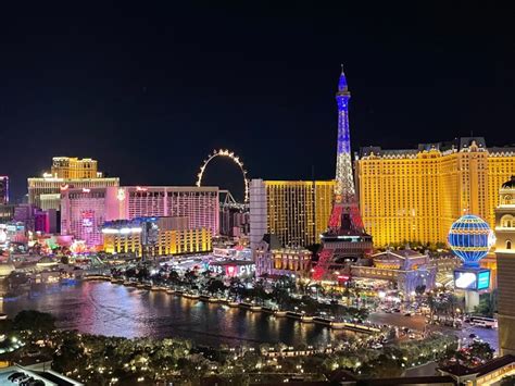 하와이 라스베가스 La 13박14일 신혼여행 라스베가스편 네이버 블로그