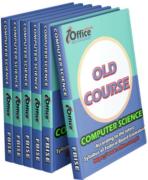 DOWNLOAD NOTES ON COMPUTER SCIENCE CLASS 9TH IX MATRIC I Office Notes