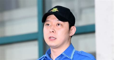 박유천 팬들에게 미안하고 감사해