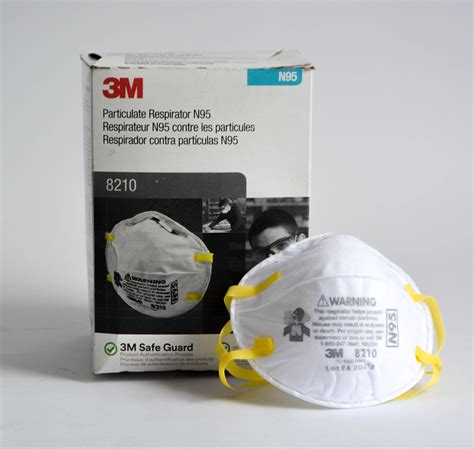 Mascarilla 3m Sextinvalle Ltda