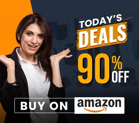 Todays Deals All In 1 Shopping