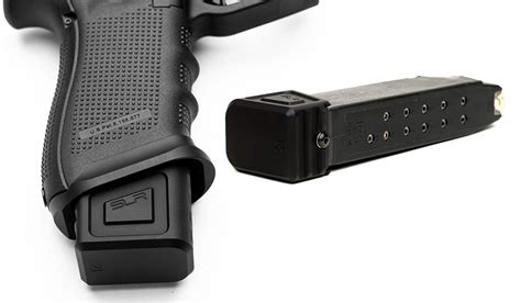 Glock 21 Accessories 21 Suggested Upgrades