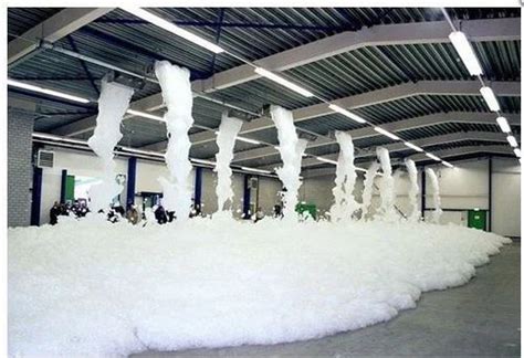 Foam Extinguishing System At Best Price In Chennai By Vencedor Solution