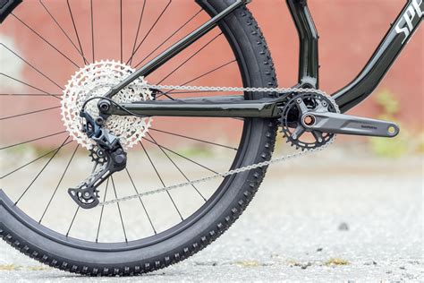 Specialized Chisel Review Full Suspension Good Bones