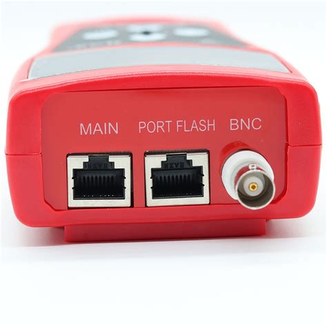 noyafa nf 308 network monitoring cable tester lcd grandado