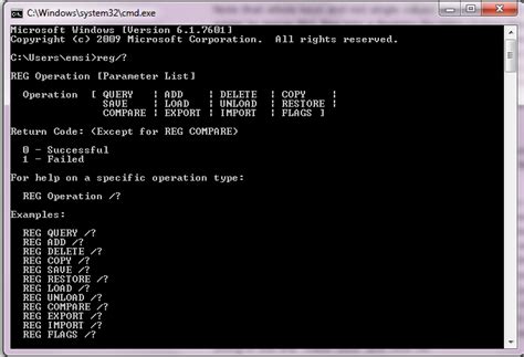 How To Edit Windows Registry Updated
