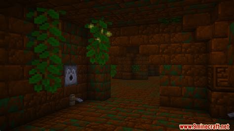 Underground Worlds Mod 1 21 4 1 20 1 A New World Beneath The