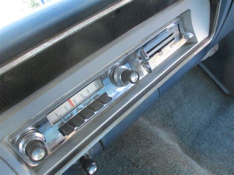 1964 Ford Fairlane Afx Thunderbolt Clone Project Rust Free California Car For Sale