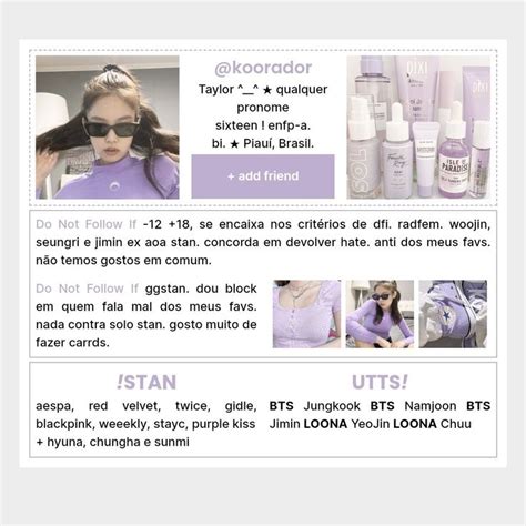 Carrd Tudos On Twitter Bts Namjoon Seungri Bts Jungkook