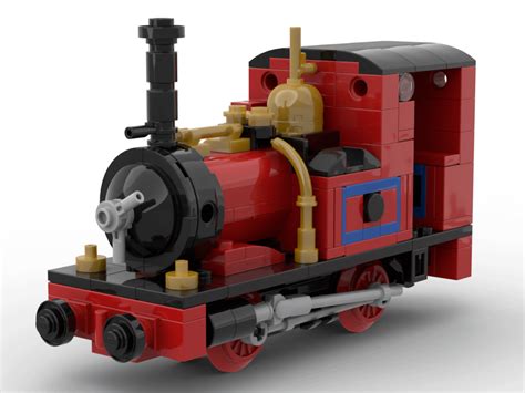 Which Set Or Purchasable Moc Would Best Resemble An Emd Gp15 1 I Wish