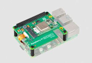 Raspberry Pi AI Kit Combines Official M HAT With Hailo L AI Accelerator CNX Software