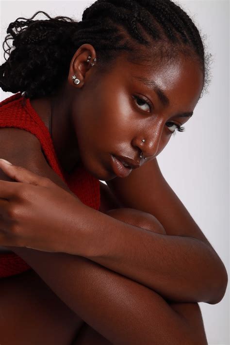 Nyla Ferrol Profile Eclipse Model Management