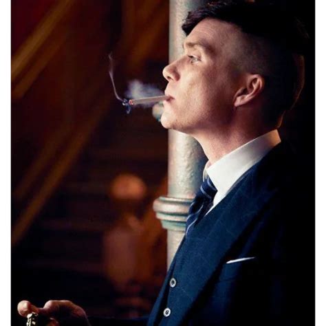 Sticker Maker Томас Шелби №4