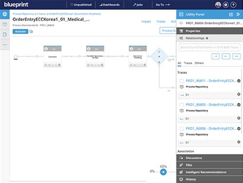 Blueprint Software Announces Business Transformation Platform SD Times